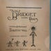 Vintage 1935 BRIDGET and THE BEES Dorothy Wall First Edition - Etsy