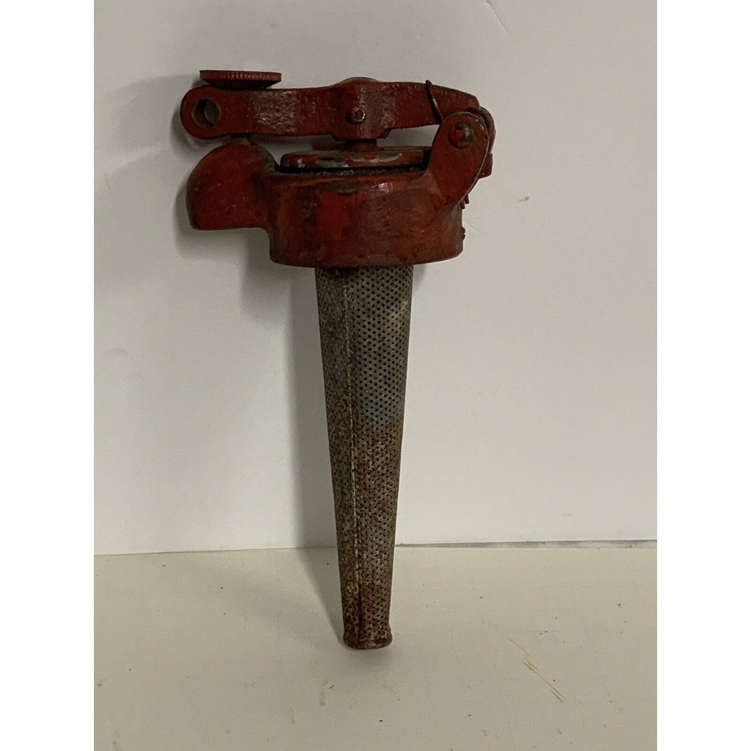 Protectoseal Fuel Safety Cap With Flash Arrestor Part #2073 - Etsy