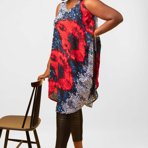 Causal Dress - Etsy