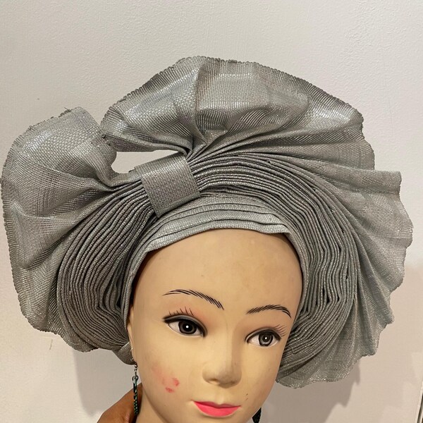 African Gele - Etsy
