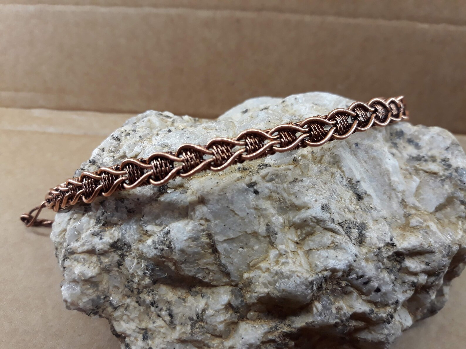 Torque Necklace Heady Wire Wrap Choker Necklace Bib Necklace - Etsy