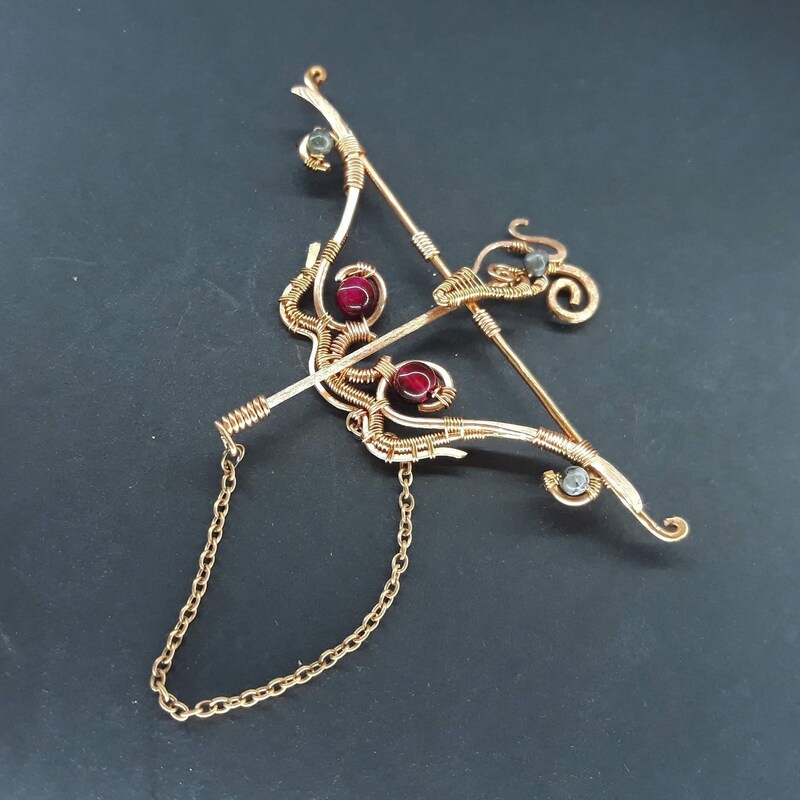 Heady Pins - Etsy