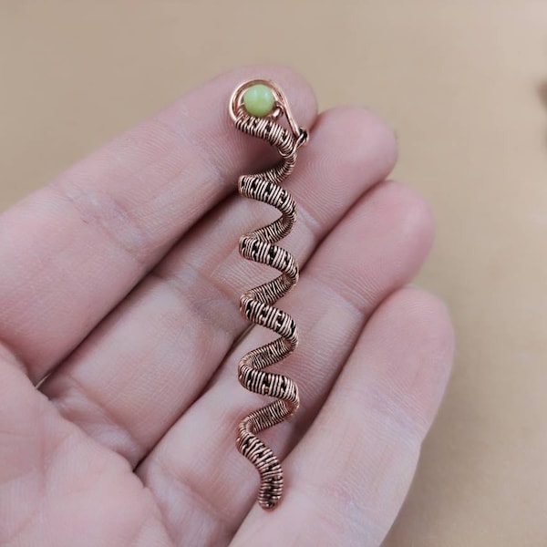 Dread Beads for Men - Etsy