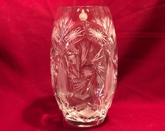 Poland Lead Crystal - Etsy