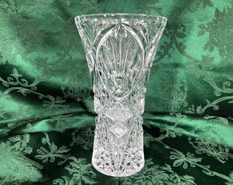 Heavy Lead Crystal - Etsy