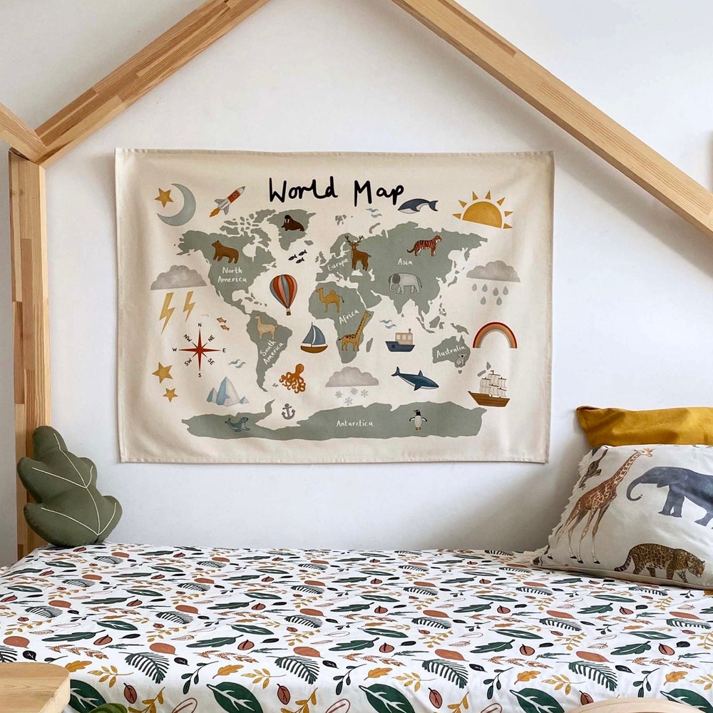 KidoftheVillage - Etsy