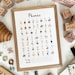Phonics Print, Sounds Poster, Educational Print, Children's Wall Art ...