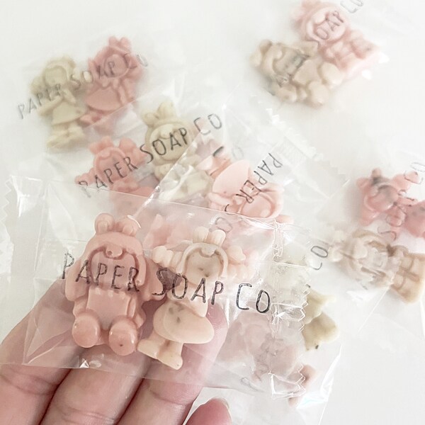 PaperSoapCo - Etsy Canada