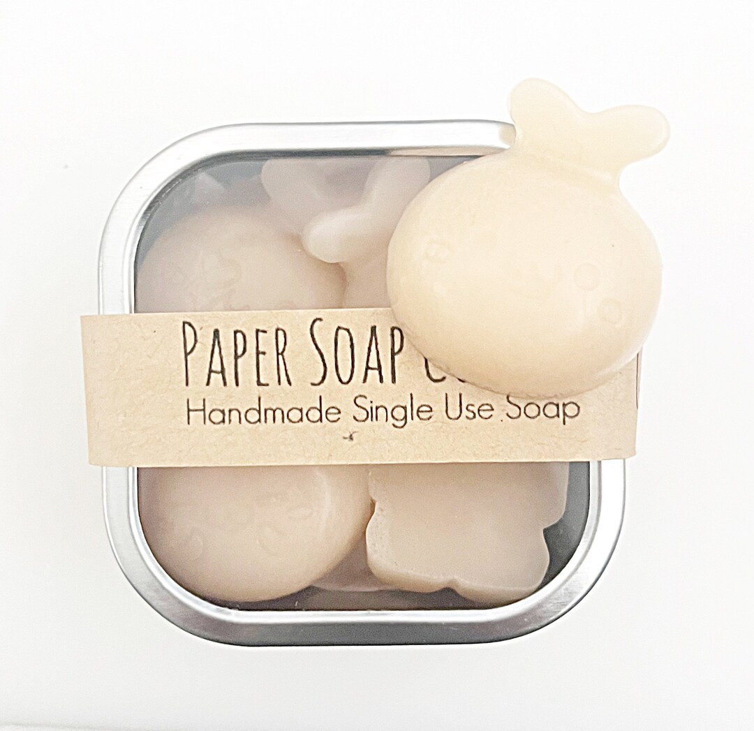 RAMEN DUMPLING Mini Soap Bars Anime SOUP Gamer Kawaii Japanese Korean ...