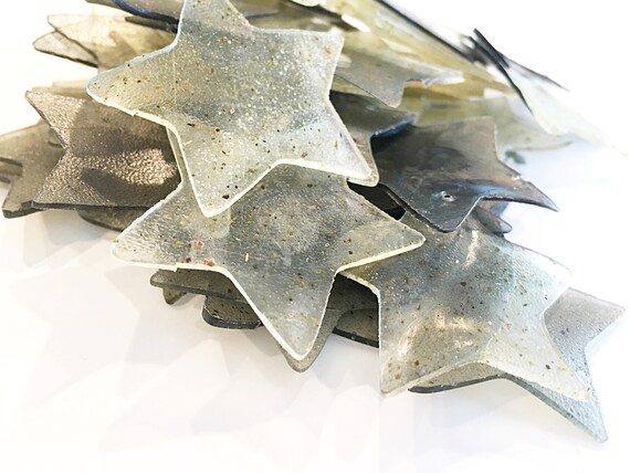 Mini Star SOAP Bars Favors Gift Set - Etsy