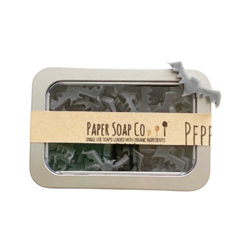Bat Soap - Etsy