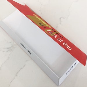 Gas Money - Cash Money Envelope Printable - Etsy