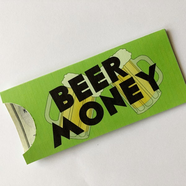 Printable Beer - Etsy