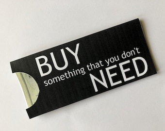 Love and Cash Funny Valentine's Day Money Holder - Etsy