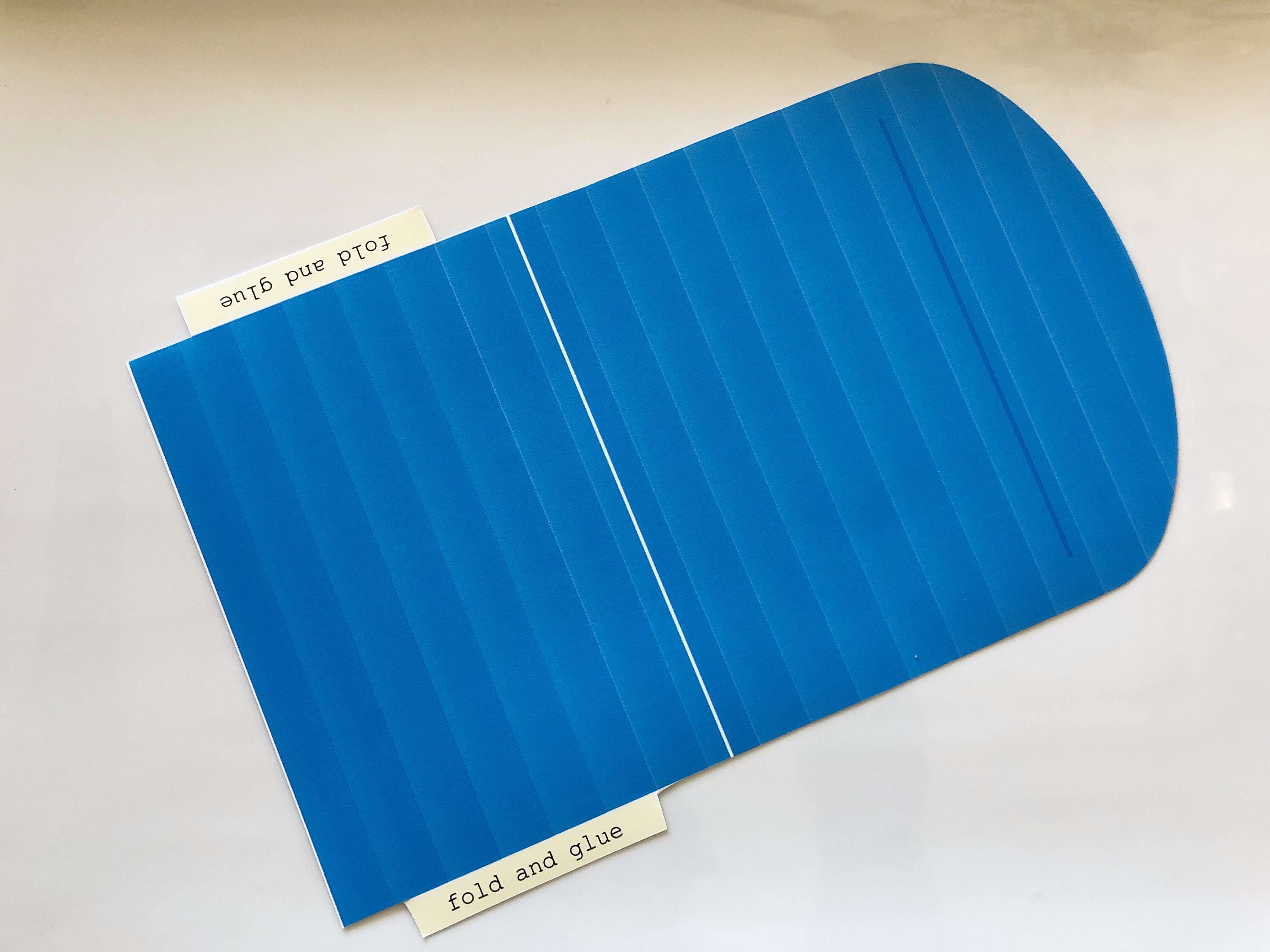 Blue Play Wallet Printable With Play Cards Play Money Play - Etsy