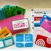 Pink Play Wallet Printable With Play Cards Play Money Play - Etsy