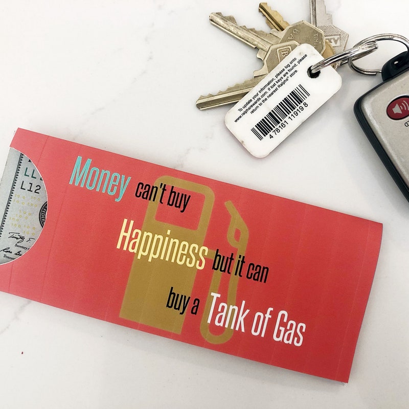 Gas Cards - Etsy