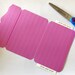 Pink Play Wallet Printable With Play Cards Play Money Play - Etsy