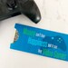Video Gamer Cash Money Envelope Printable - Etsy