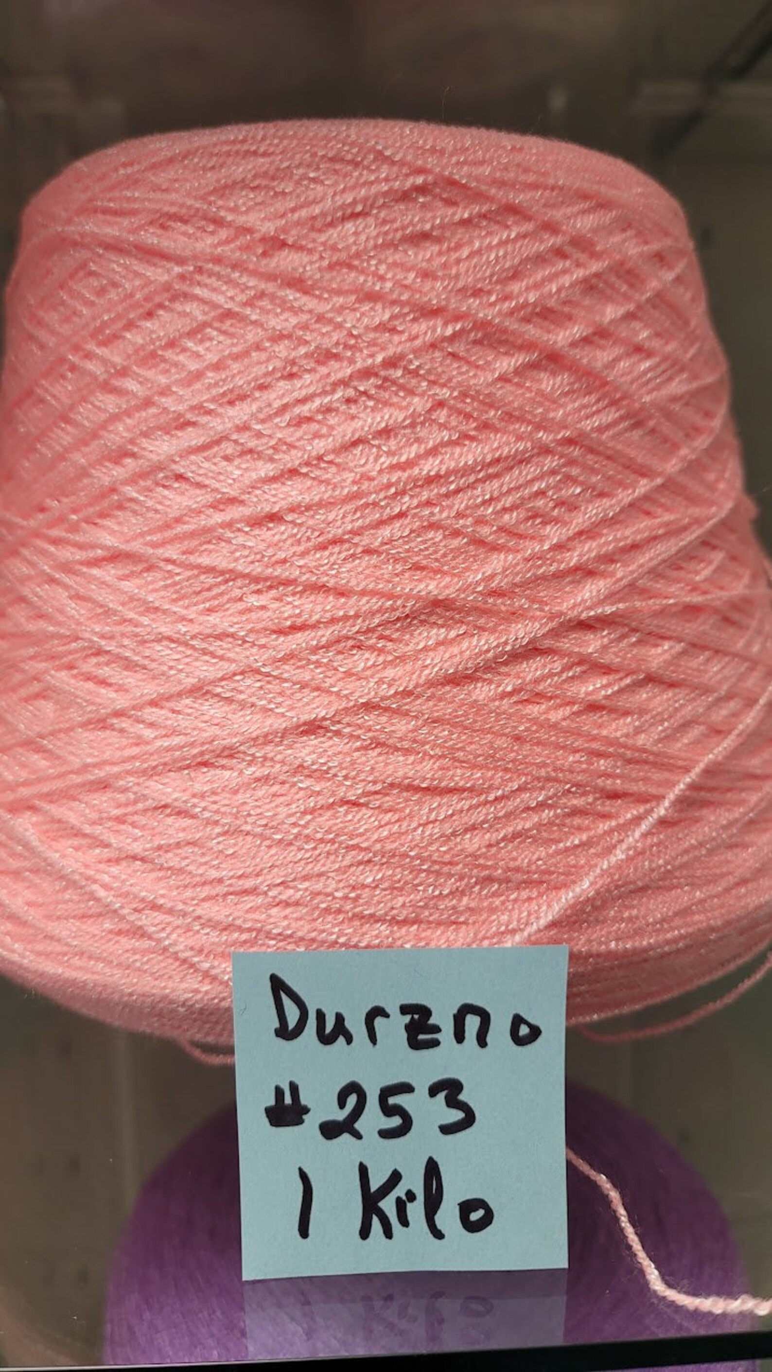 Hilo Omega Crystal in Various Colors 1000gr Cone - Etsy