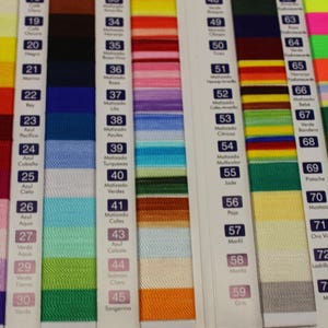 Omega Nylon #2 Crochet Nylon Thread Various Colors to Choose From - Etsy