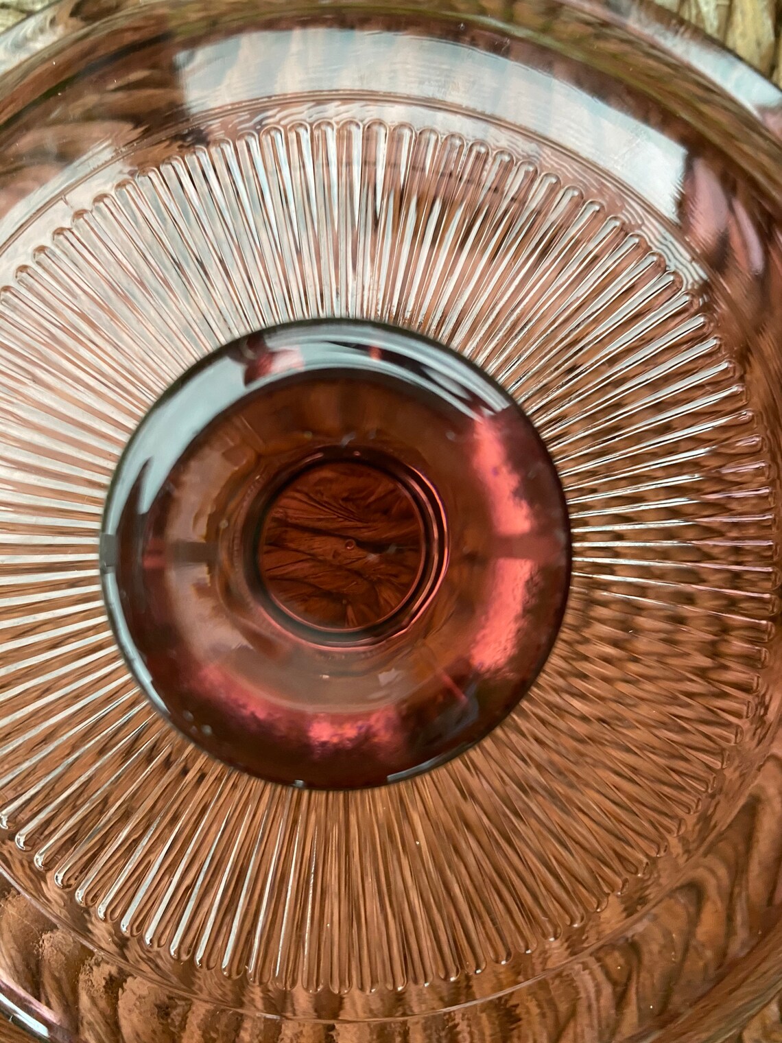 VISIONS Cookware in Cranberry 24oz V-30-B Corning USA - Etsy