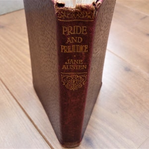 Jane Austen Pride and Prejudice Lllustrated by Lex De Renault Collins ...