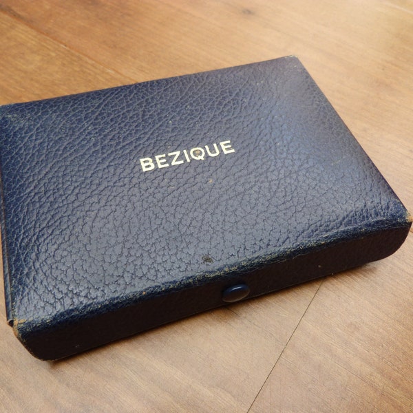 Bezique Markers - Etsy