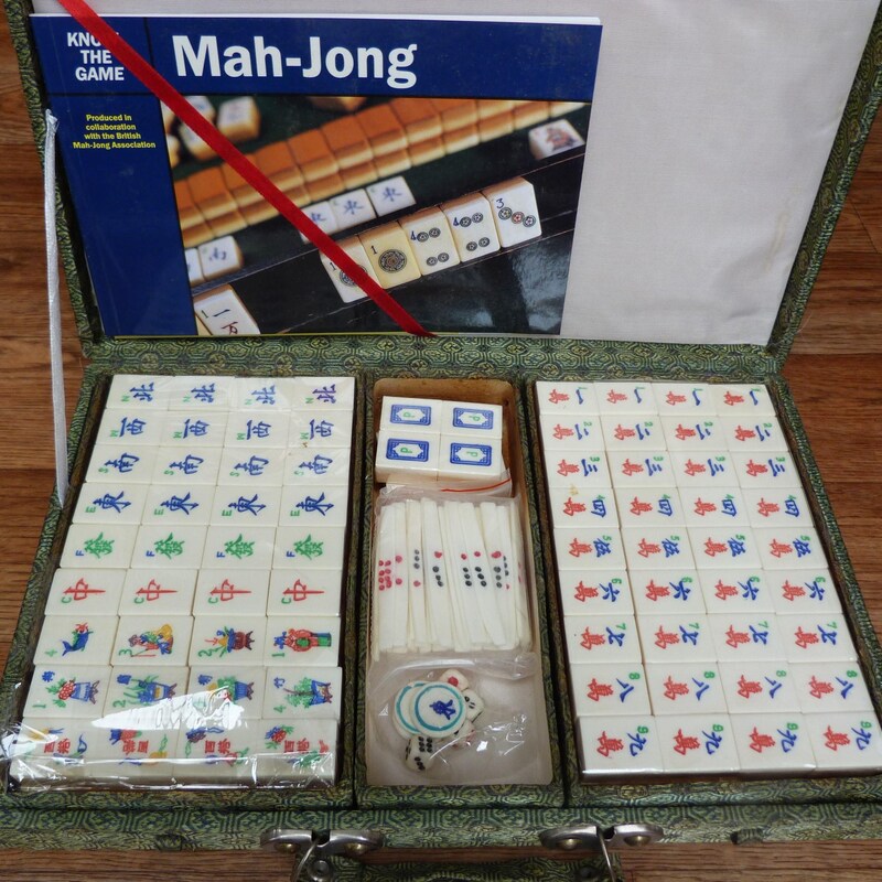 Mahjong Sticks - Etsy Australia