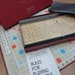 Scrabble Presentation Edition, Complete Original Game Made for Spear's ...