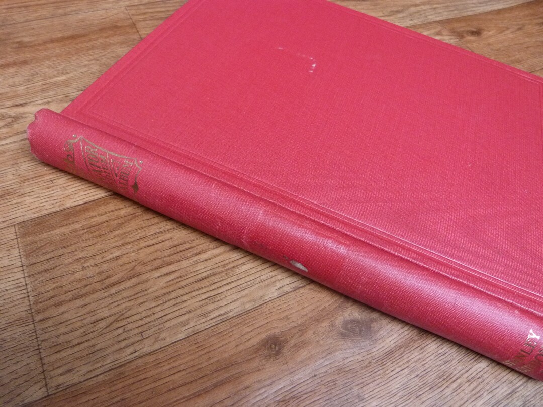 250+ Norway Stamps 1877-1968 in Album Norwegian Stamp Collection in ...