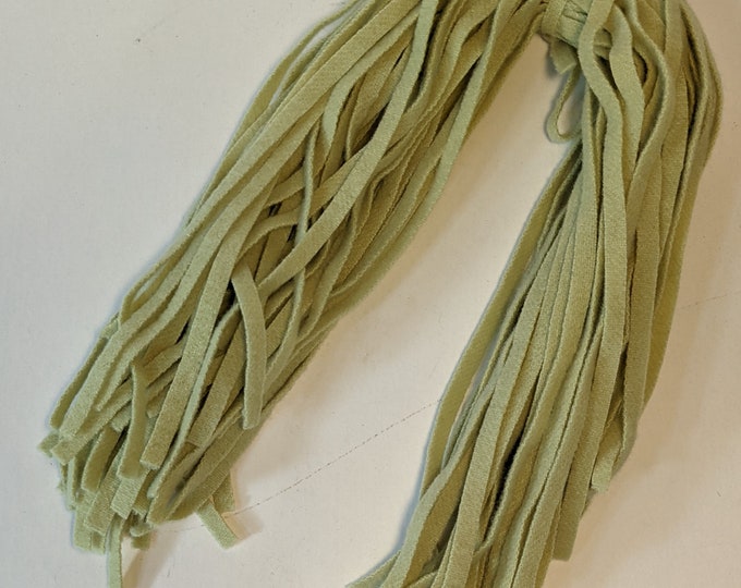 Dorr Mill Wool Strips Steel Gray on Number 8 Blade 18 Inches Long 50 ...