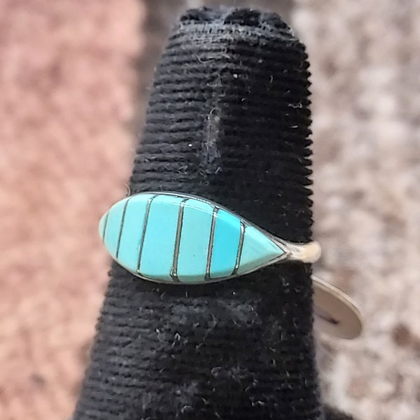 Zuni Rings - Etsy