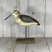 Wilson’s Snipe Decoy - Etsy