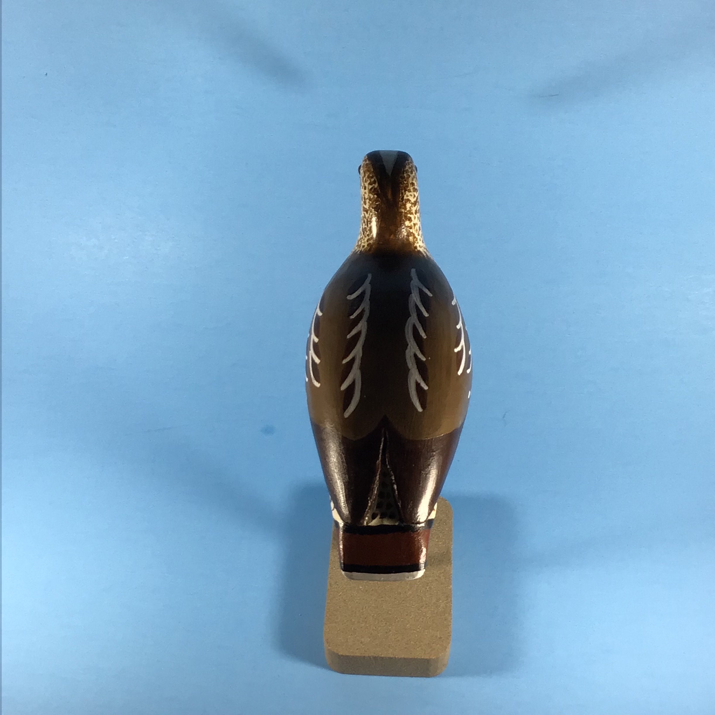 Wilson’s Snipe Decoy - Etsy