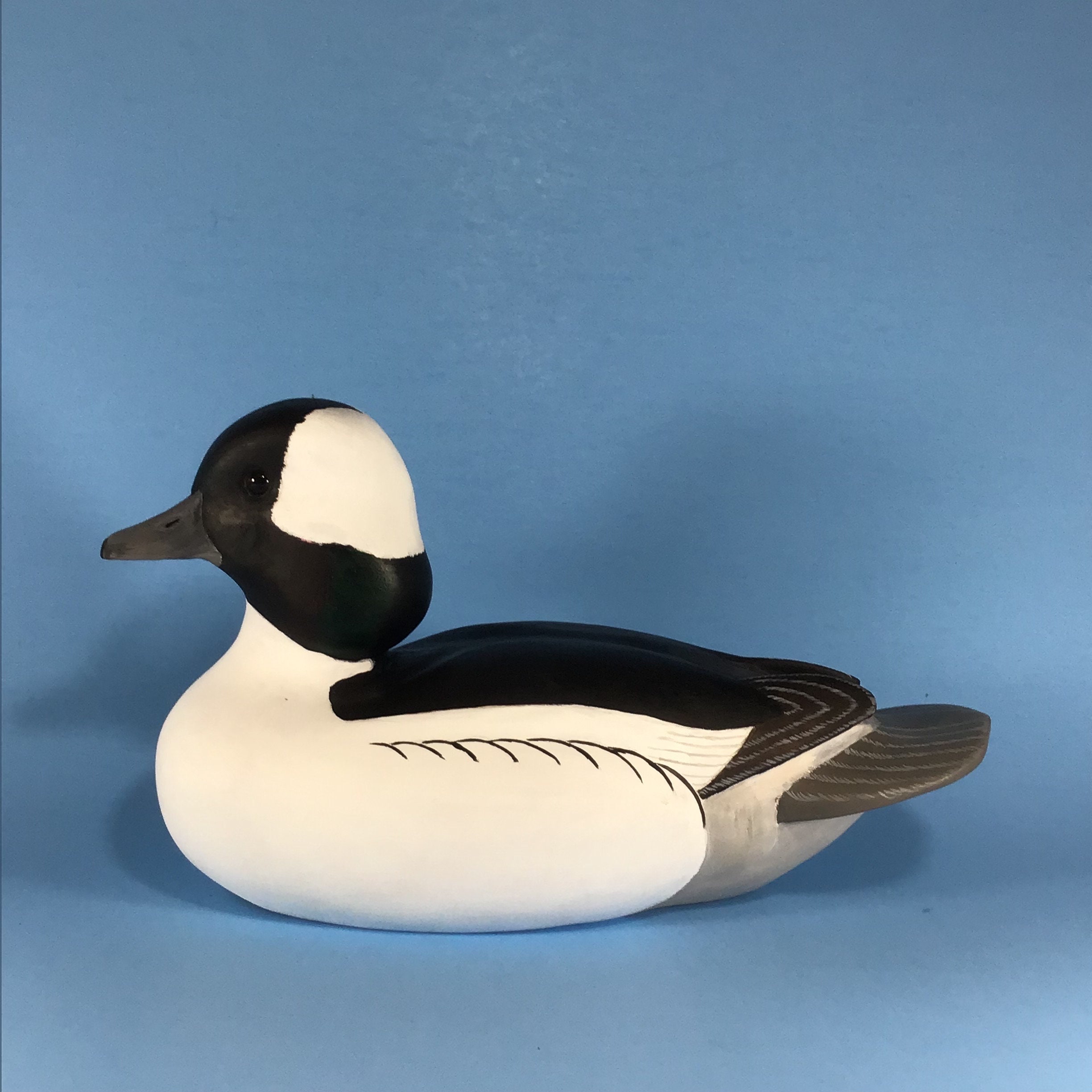 Bufflehead Duck Decoys