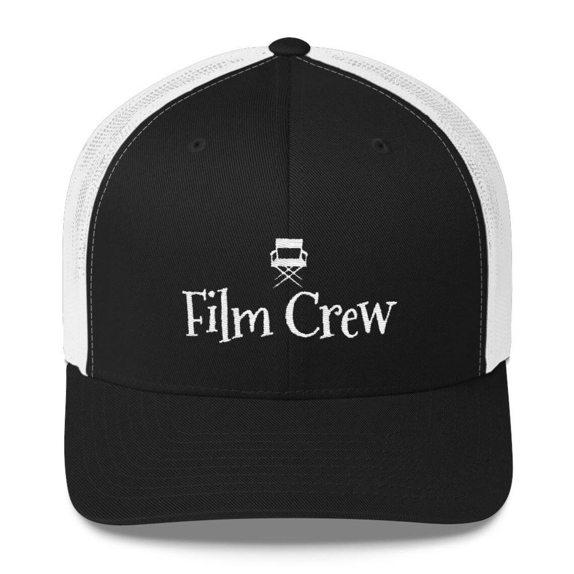 Film Crew Trucker Cap Gift for Movie Lovers and Film Buffs - Etsy
