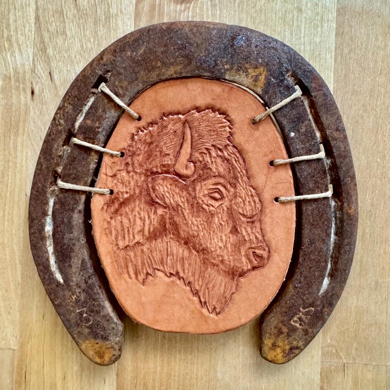 Rustic Horseshoe Patterns - Etsy