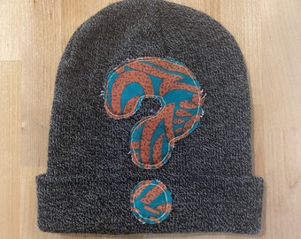 Large Question Mark - Etsy