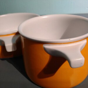 Nordic Design. Ceraflam Thomas, Fireproof Pot Set. Rare, Stable ...