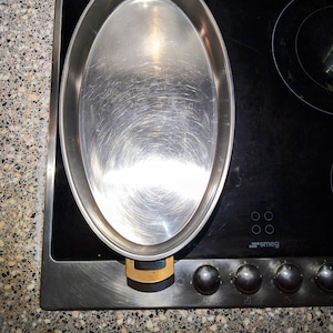 SPRING Culinox Copper Stainless Steel. Switzerland, Profess. Cookware ...