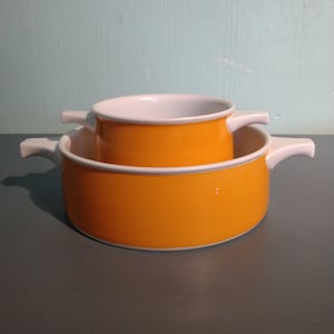 Nordic Design. Ceraflam Thomas, Fireproof Pot Set. Rare, Stable ...