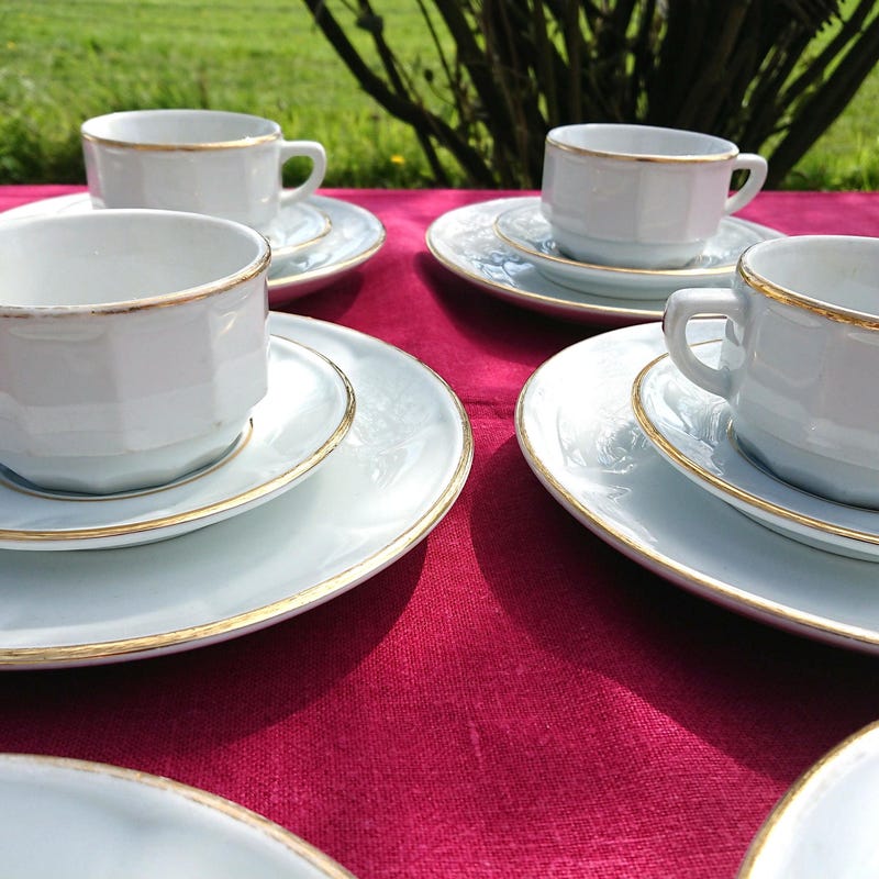 Apilco - Etsy