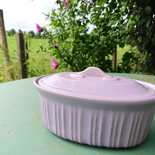 Pate Dish - Etsy UK