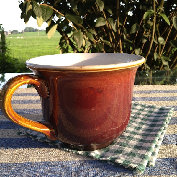 Tasse ancienne - Etsy France