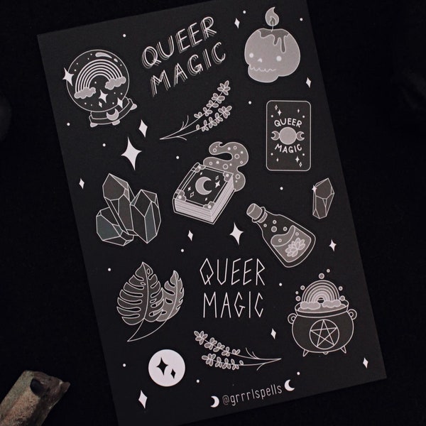 Trans Pride Planner Stickers - Etsy