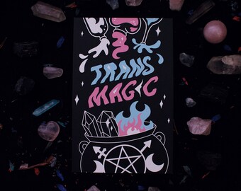 grrrlspells - Etsy Canada