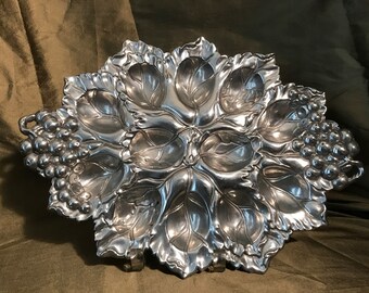 Grape Platter | Etsy