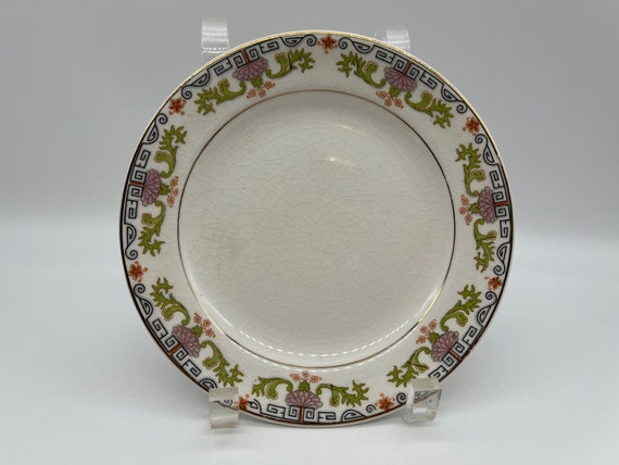 Plates Knowles 6 plates - munimoro.gob.pe