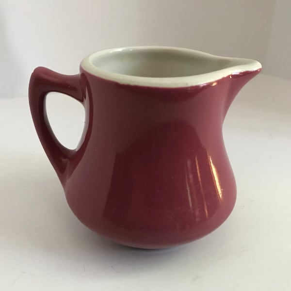 Restaurant Creamer - Etsy